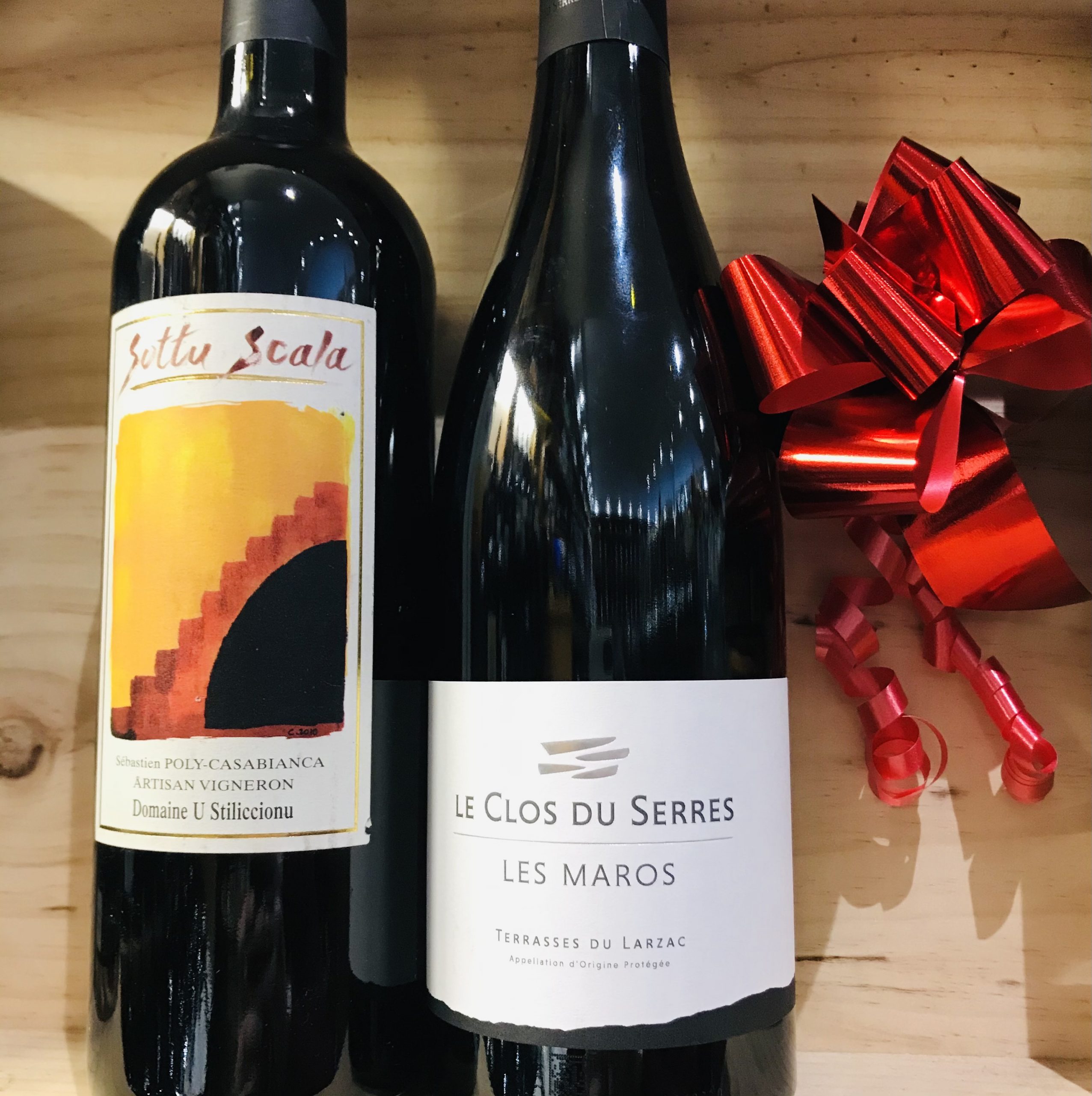 Accords gourmands des Vins de Vincent ! #4 - Les Vins de Vincent