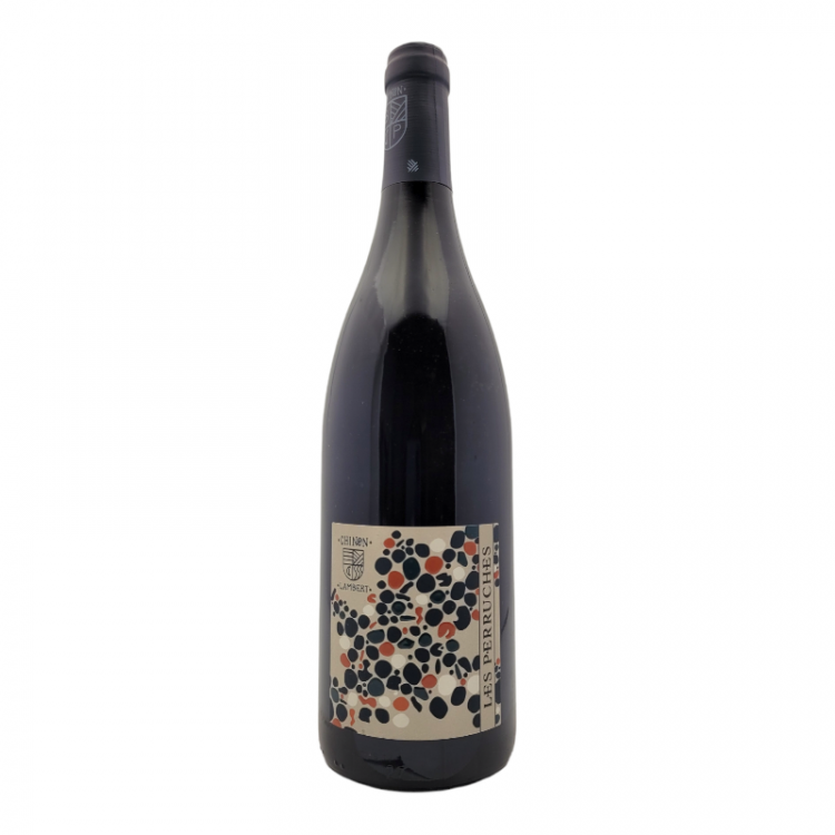 Les vins rouges – Les Vins de Vincent