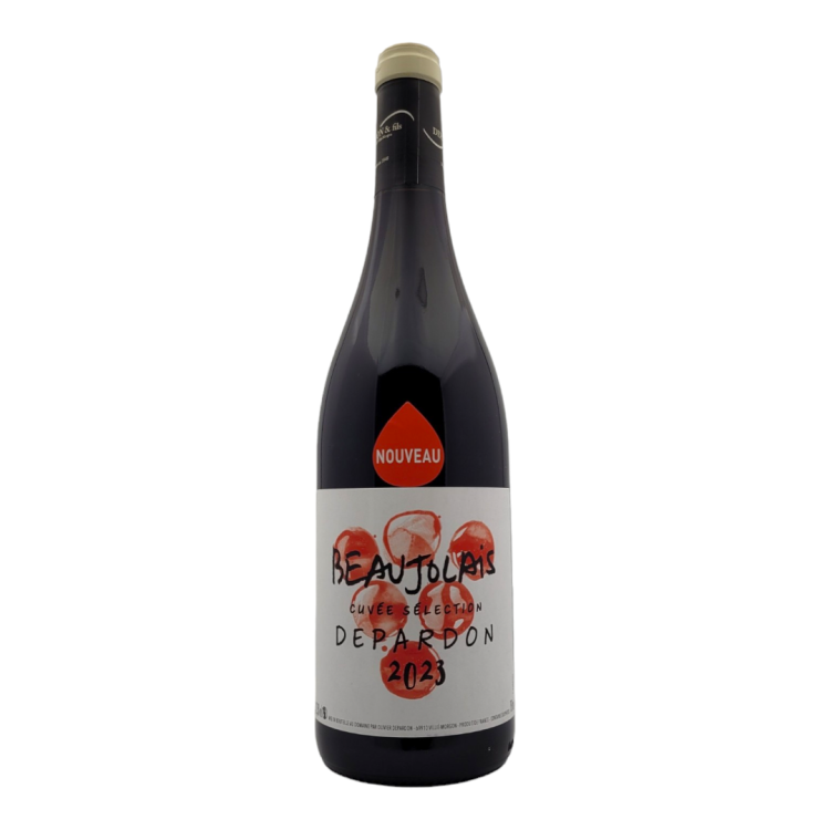 Les vins rouges – Les Vins de Vincent